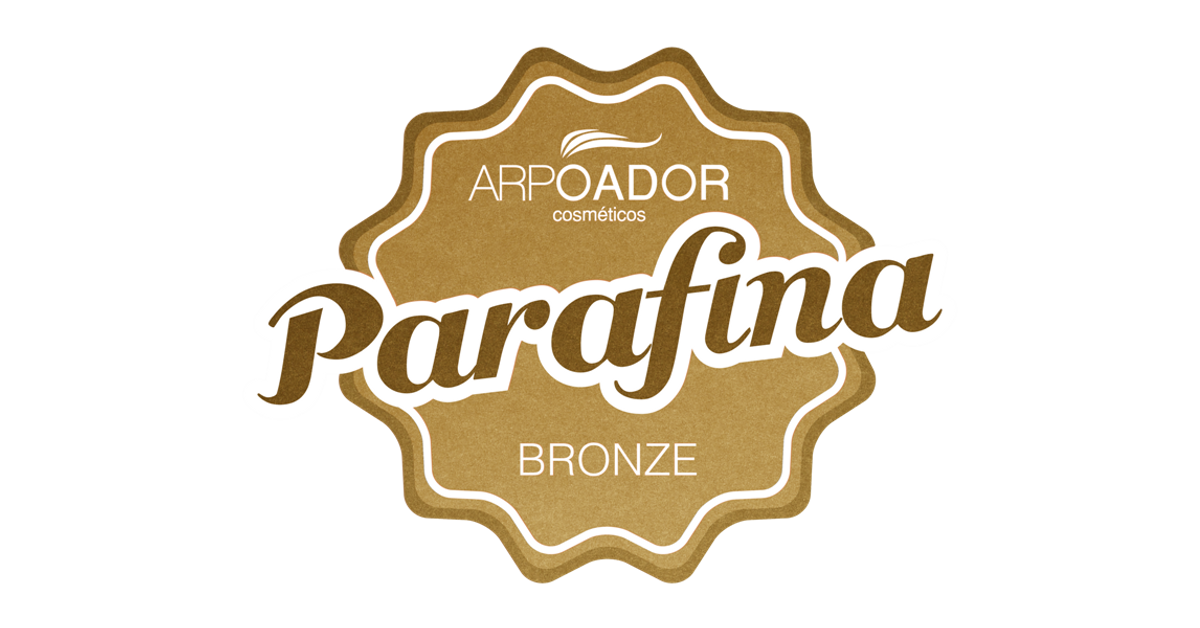 Todos Produtos – Parafina Bronze Brasil